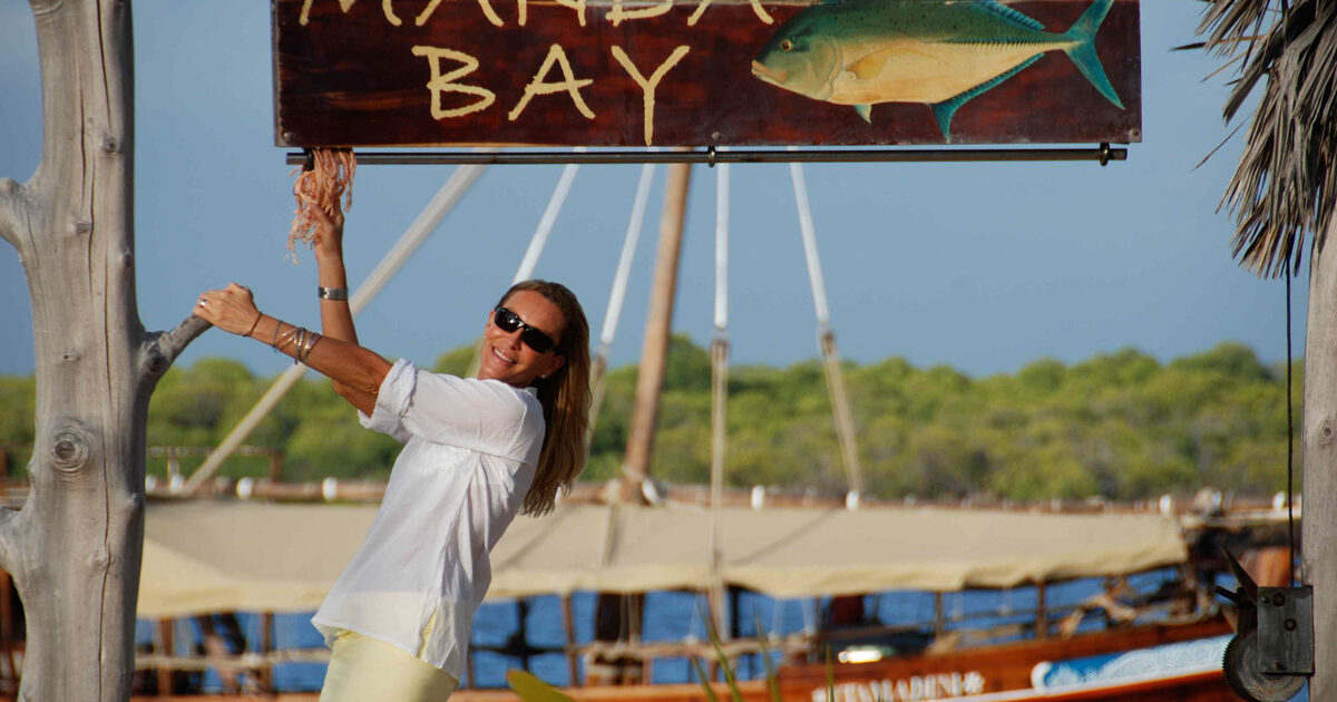 Three Tales from the Open Ocean at Manda Bay | Reports | Where Wise Men ...