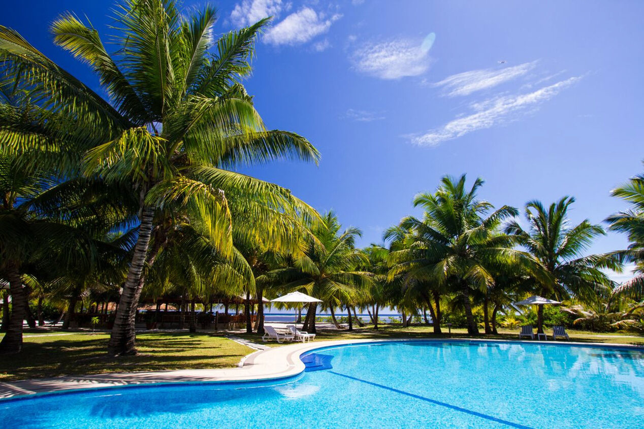 Seychelles: Alphonse Island Resort and St Francois Atoll | Holidays ...