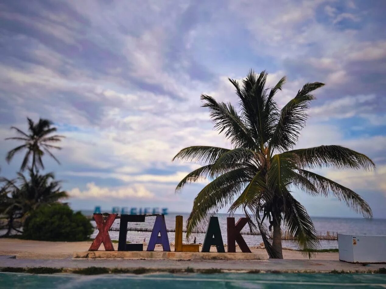 Mexico-Xcalak-An exceptional & remote saltwater fly-fishing lodge ...