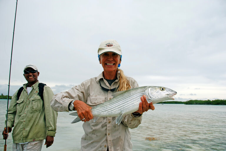 Belize Fishing Vacation guided fishing trips: Turneffe Atoll | Holidays ...