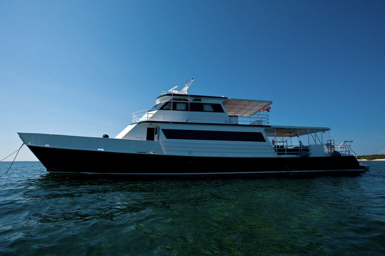 Hosted Fishing Trip to Cuba-Perola Liveaboard yacht | Holidays | Where ...