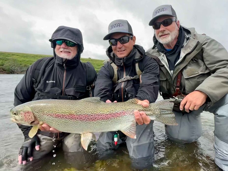 ATA Season Overview 2023 | Reports | Where Wise Men Fish