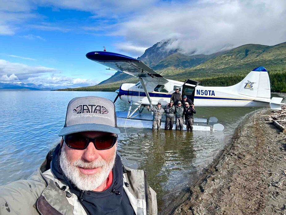 ATA Season Overview 2023 | Reports | Where Wise Men Fish